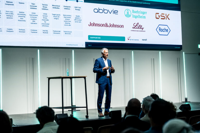 life - the biomedical convention 2026 - BioRN - Life Science Cluster ...