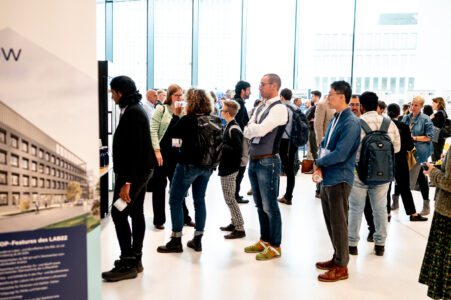 life - the biomedical convention 2026 - BioRN - Life Science Cluster ...