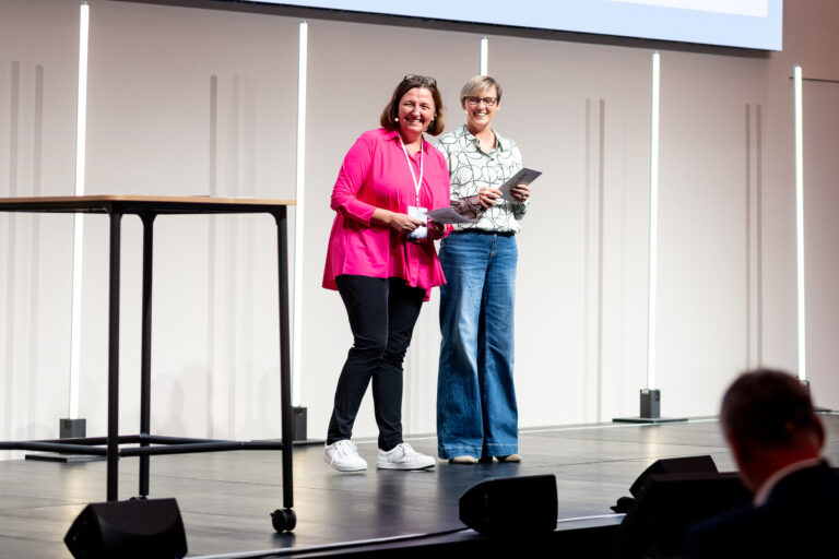 life - the biomedical convention 2026 - BioRN - Life Science Cluster ...