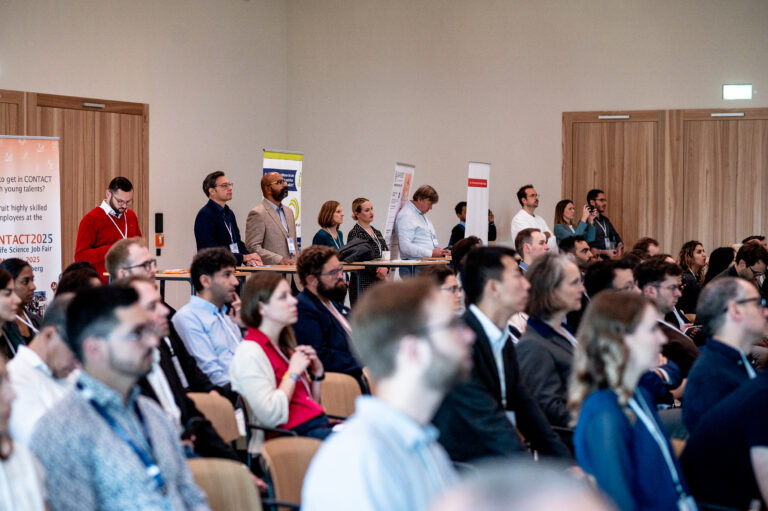 life - the biomedical convention 2026 - BioRN - Life Science Cluster ...