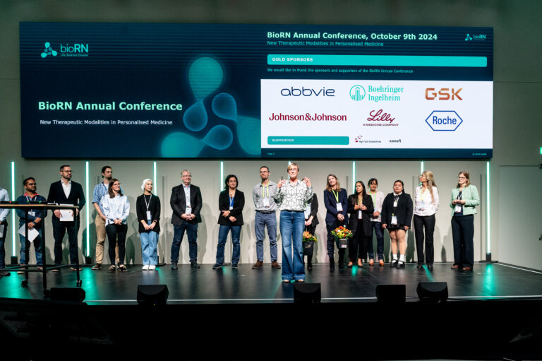 life - the biomedical convention 2026 - BioRN - Life Science Cluster ...