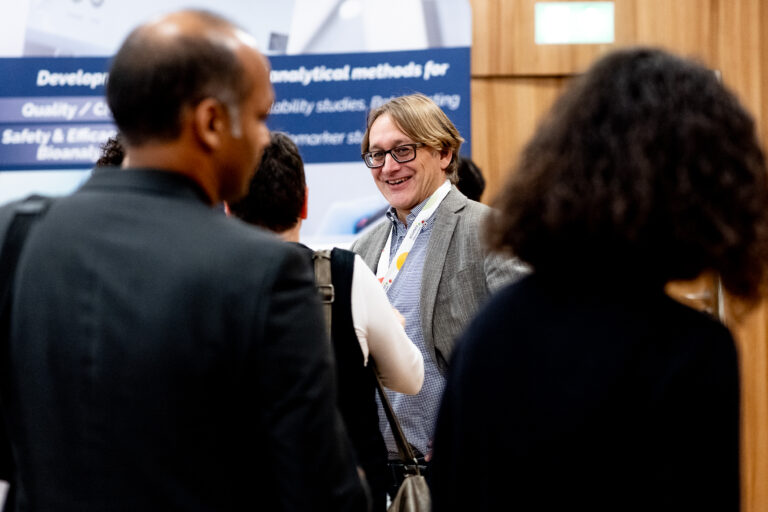 life - the biomedical convention 2026 - BioRN - Life Science Cluster ...