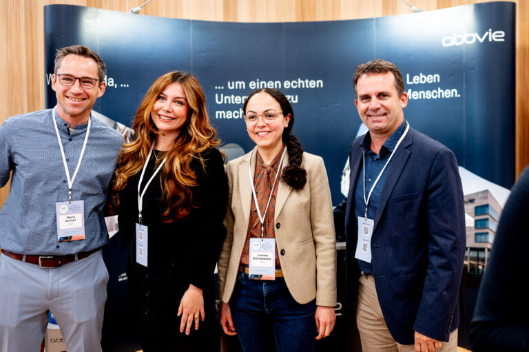 life - the biomedical convention 2026 - BioRN - Life Science Cluster ...