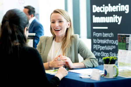 life - the biomedical convention 2026 - BioRN - Life Science Cluster ...