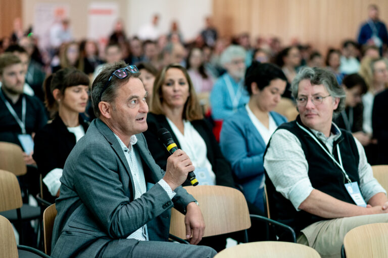 life - the biomedical convention 2026 - BioRN - Life Science Cluster ...