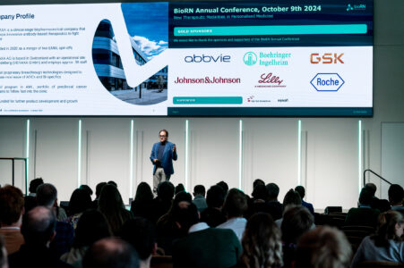 life - the biomedical convention 2026 - BioRN - Life Science Cluster ...