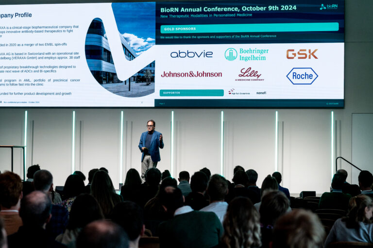 life - the biomedical convention 2026 - BioRN - Life Science Cluster ...