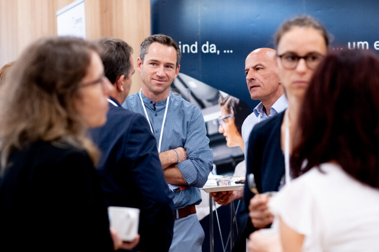 life - the biomedical convention 2026 - BioRN - Life Science Cluster ...