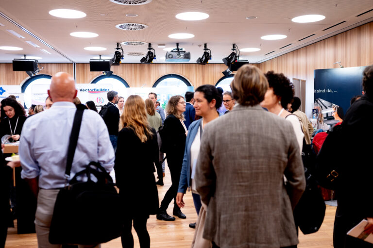 life - the biomedical convention 2026 - BioRN - Life Science Cluster ...