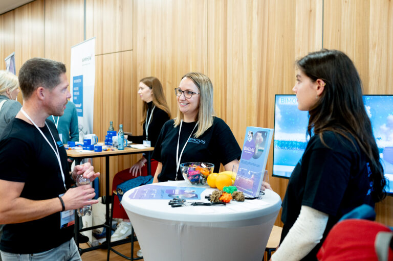 life - the biomedical convention 2026 - BioRN - Life Science Cluster ...