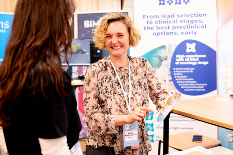 life - the biomedical convention 2026 - BioRN - Life Science Cluster ...