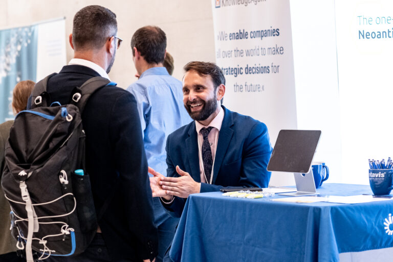 bioRN Life Science Week 2025 - BioRN - Life Science Cluster Rhine-Neckar