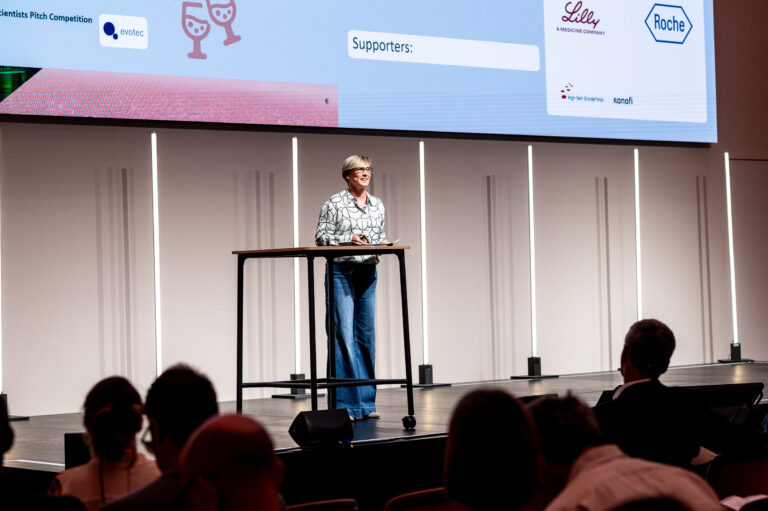 life - the biomedical convention 2026 - BioRN - Life Science Cluster ...