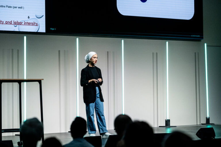 bioRN Life Science Week 2025 - BioRN - Life Science Cluster Rhine-Neckar