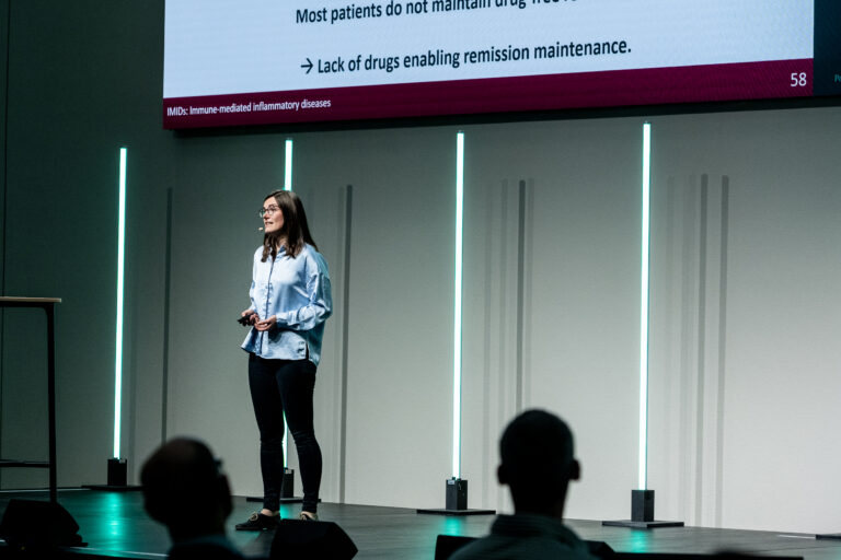 bioRN Life Science Week 2025 - BioRN - Life Science Cluster Rhine-Neckar