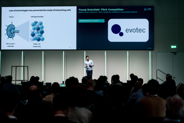 bioRN Life Science Week 2025 - BioRN - Life Science Cluster Rhine-Neckar