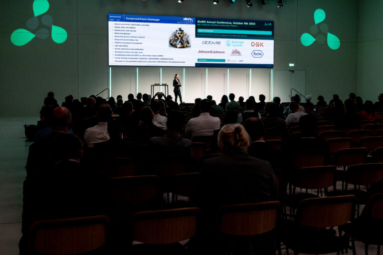 bioRN Life Science Week 2025 - BioRN - Life Science Cluster Rhine-Neckar