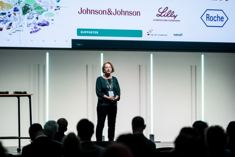 bioRN Life Science Week 2025 - BioRN - Life Science Cluster Rhine-Neckar