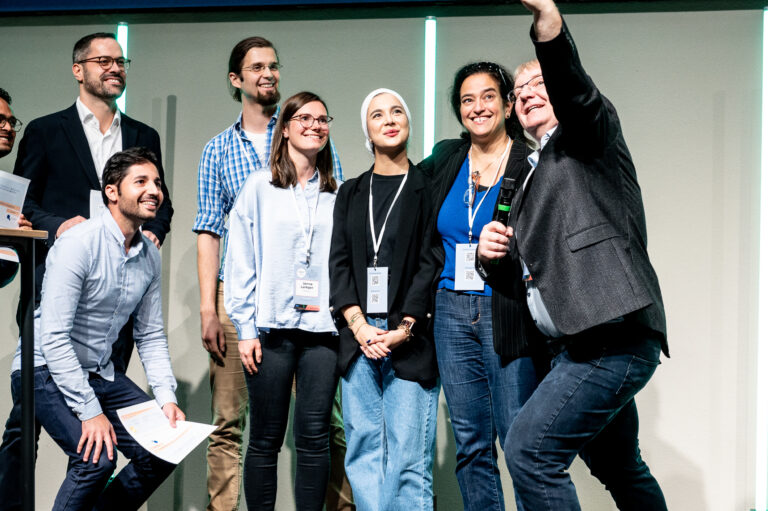 life - the biomedical convention 2026 - BioRN - Life Science Cluster ...