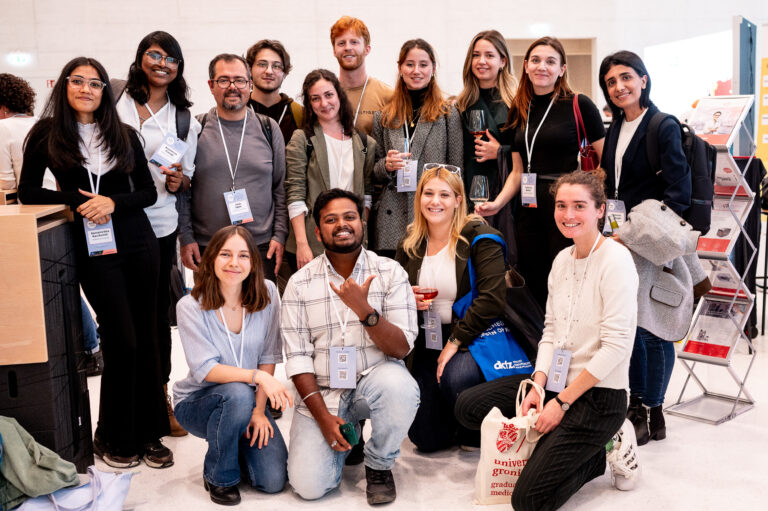 life - the biomedical convention 2026 - BioRN - Life Science Cluster ...