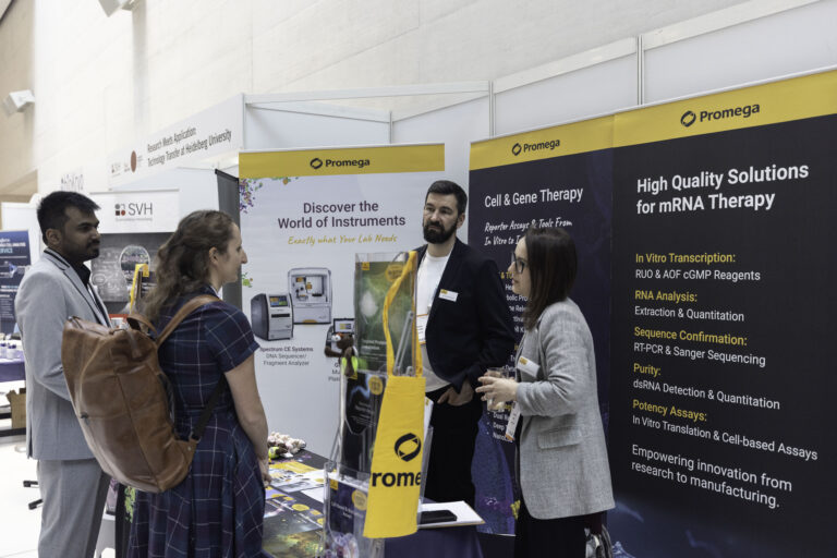 Home - BioRN - Life Science Cluster Rhine-Neckar