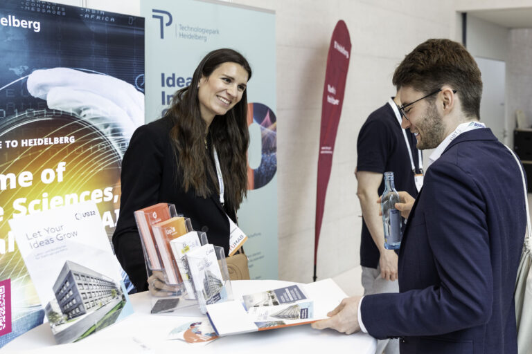 Home - BioRN - Life Science Cluster Rhine-Neckar