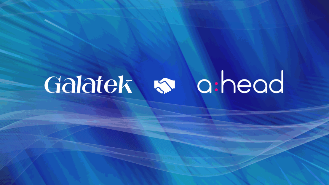 GalaTek GmbH and a:head bio AG Announce Strategic Collaboration to ...